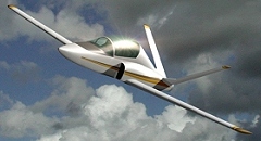 HawkJET.com - The HawkJET design features